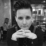 Finding Freedom LGBTQ Symposium 2017 - Robert Pease, PhD